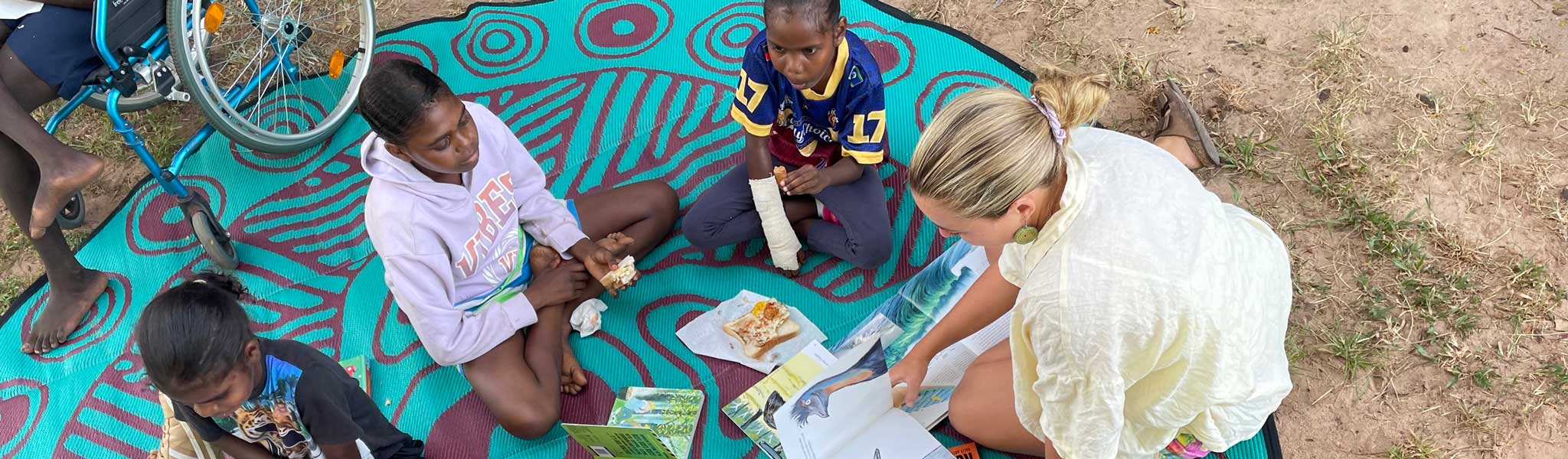 Aurukun State School